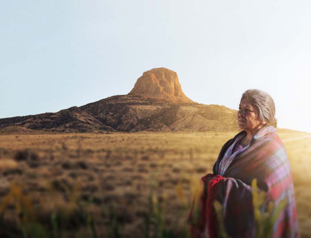 Mekko – Indianer Inuit: Das Nordamerika Film Festival