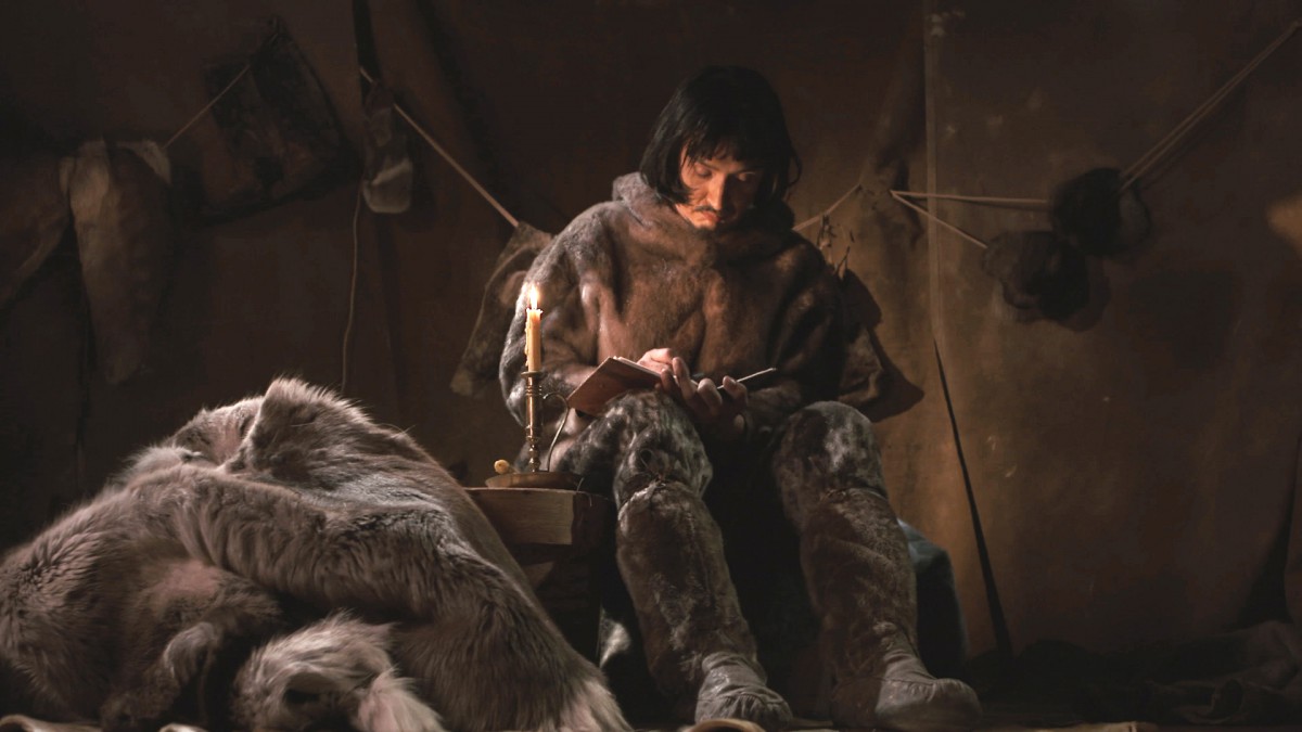 Trapped in a Human Zoo: Based on Abraham’s Diary – Indianer Inuit: Das ...