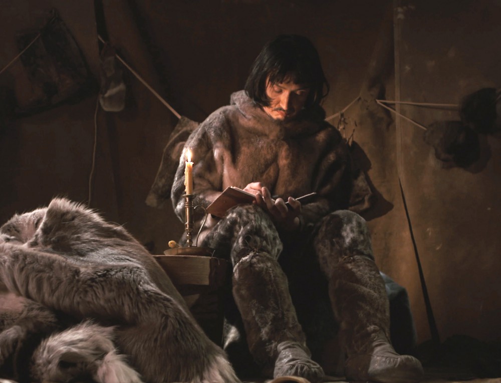 Sila And The Gatekeepers Of The Arctic – Indianer Inuit: Das ...