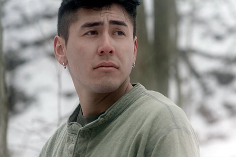 The Guide – Indianer Inuit: Das Nordamerika Film Festival