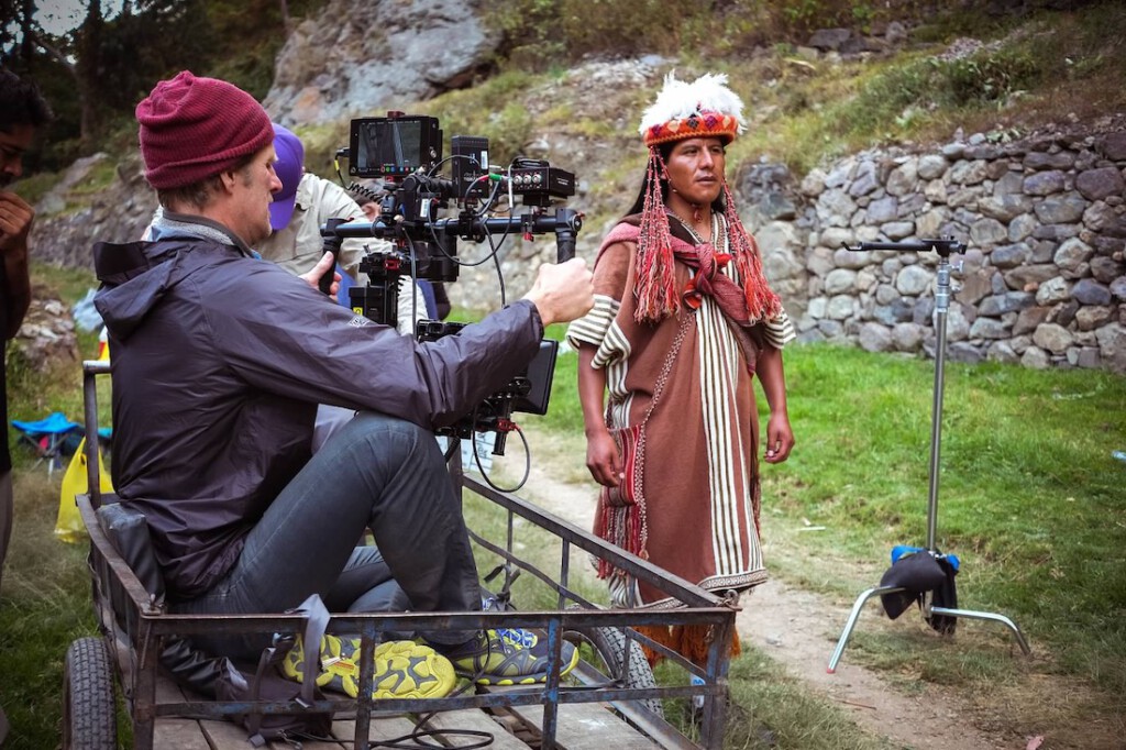 1491: The untold Story of the Americas Before Columbus – Indianer Inuit ...